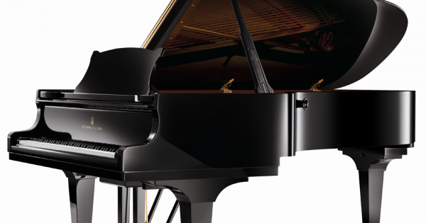 STEINWAY GRAND C 227