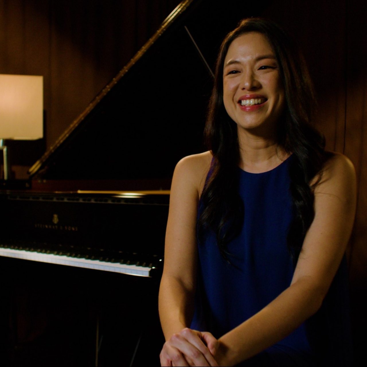 Steinway Living Room Series - Lee Pei Ming | Steinway Gallery Singapore